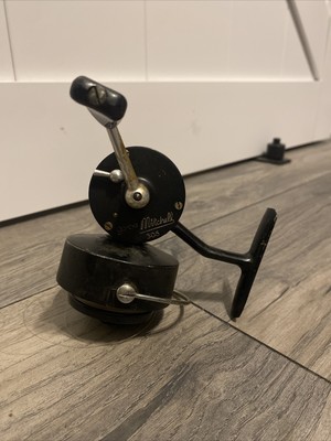 Spinning Reels - Vintage Garcia Mitchell 305
