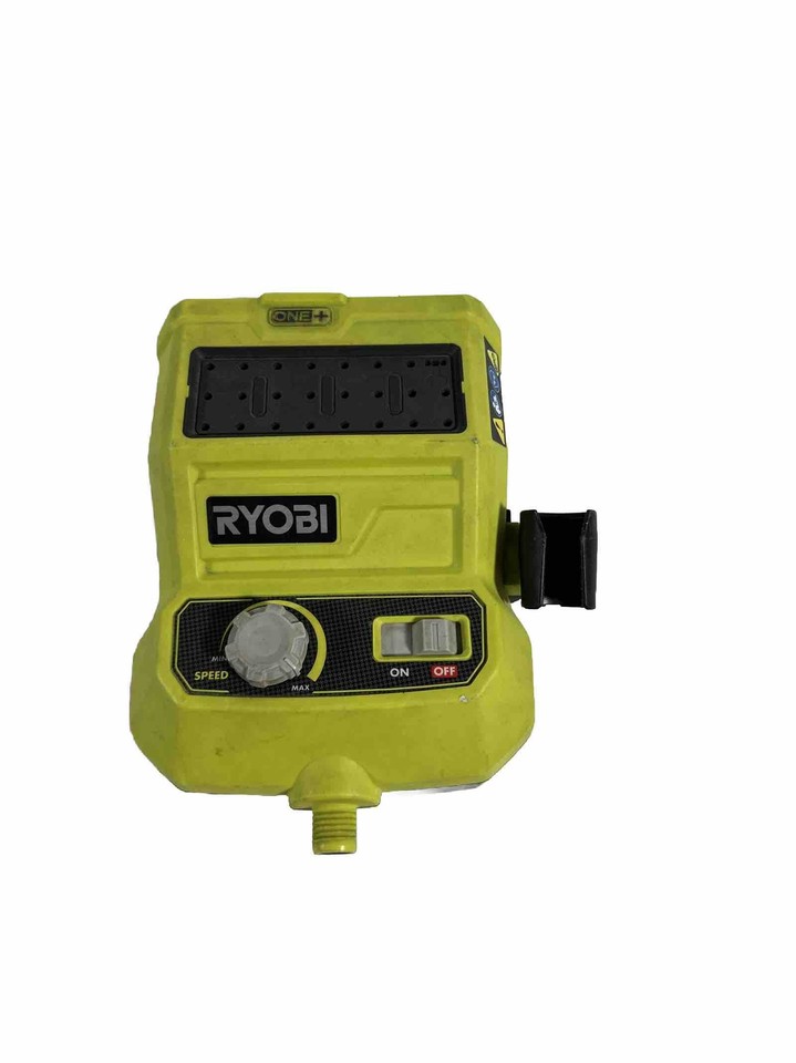 P460 - RYOBI 18-Volt ONE+ Cordless Rotary Tool - TOOL ONLY B | eBay