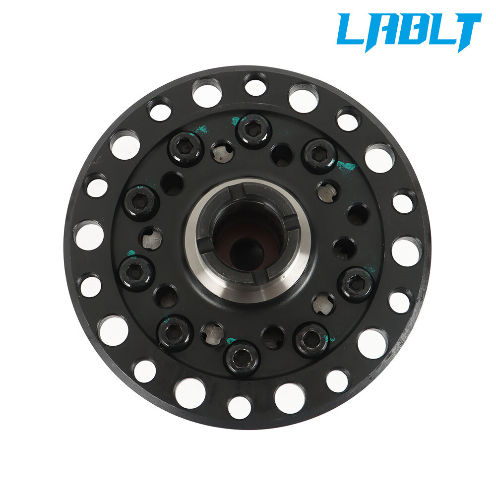LABLT Helical LSD Limited Slip Diff For 1992-1993 Integra XSi B16A YS1 ...