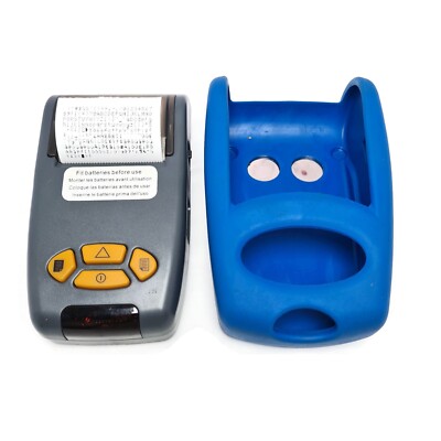 KANE-IRP2 Infrared Printer for Kane Flue Gas Analysers | eBay