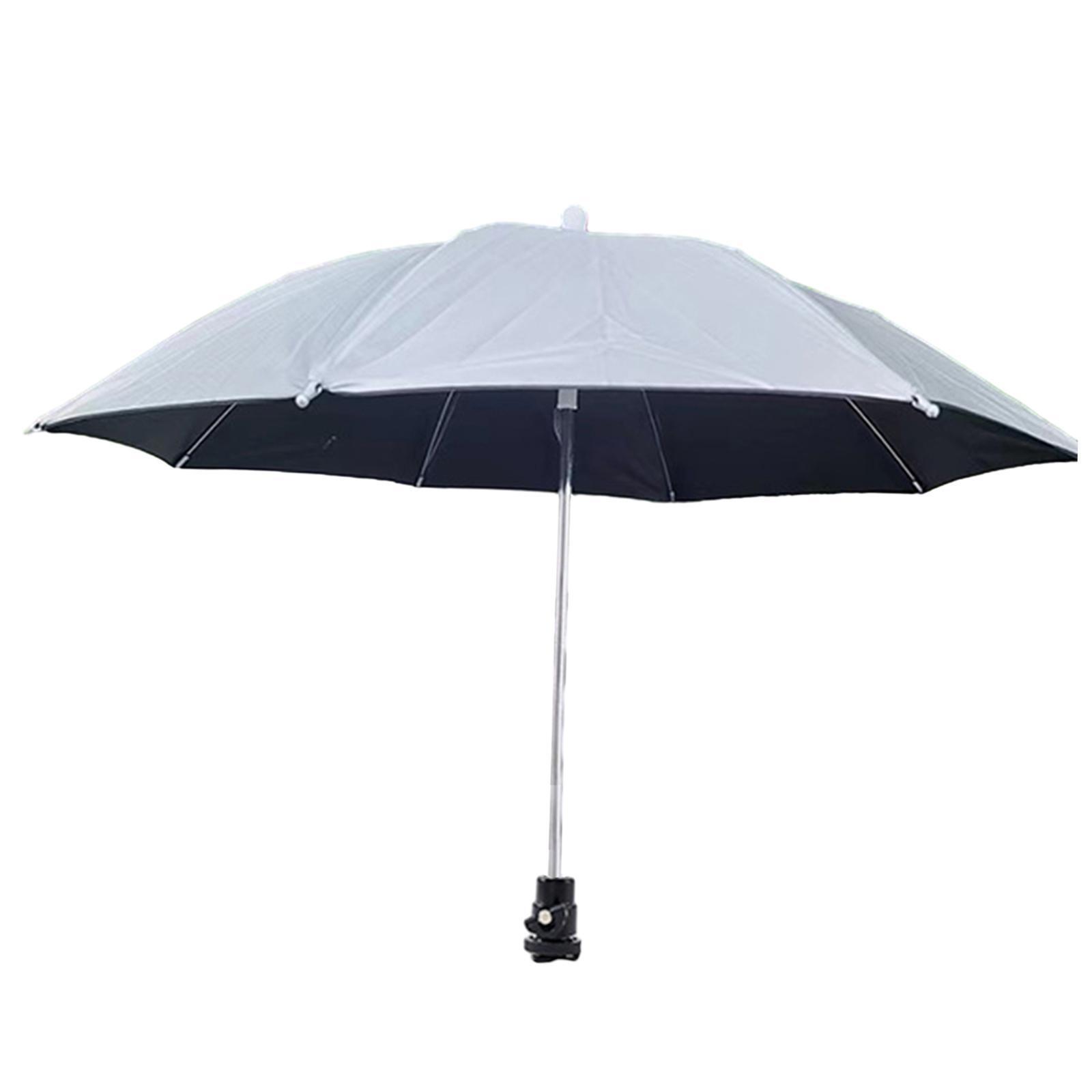 Camera Hot Shoe Umbrella ,Camera Umbrella ,Easy to Carry, Durable ...