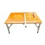 Portable Sliding Table Saw Woodworking Lifting Table Electric Folding ...