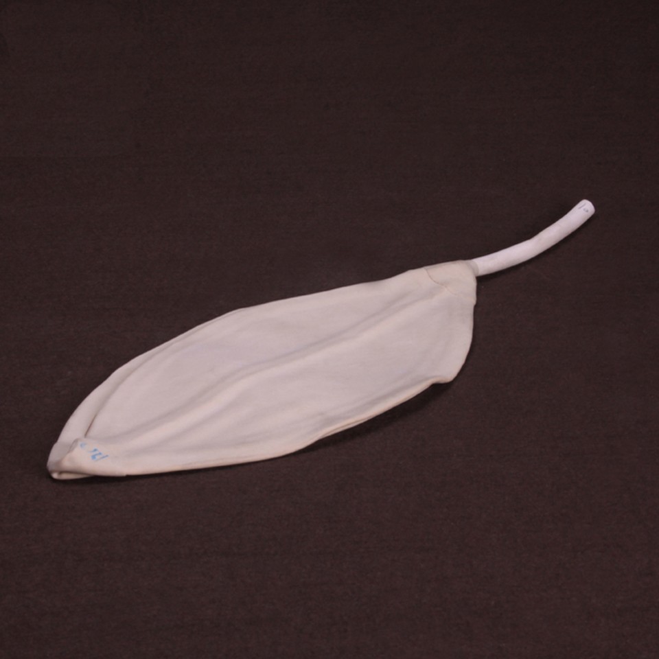 1pc 5# Rubber bladder gas sampling bladder | eBay