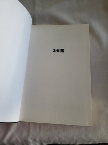 Warhammer 40k Legends Collection - Xenos By Dan Abnett Issue 69. Good ...