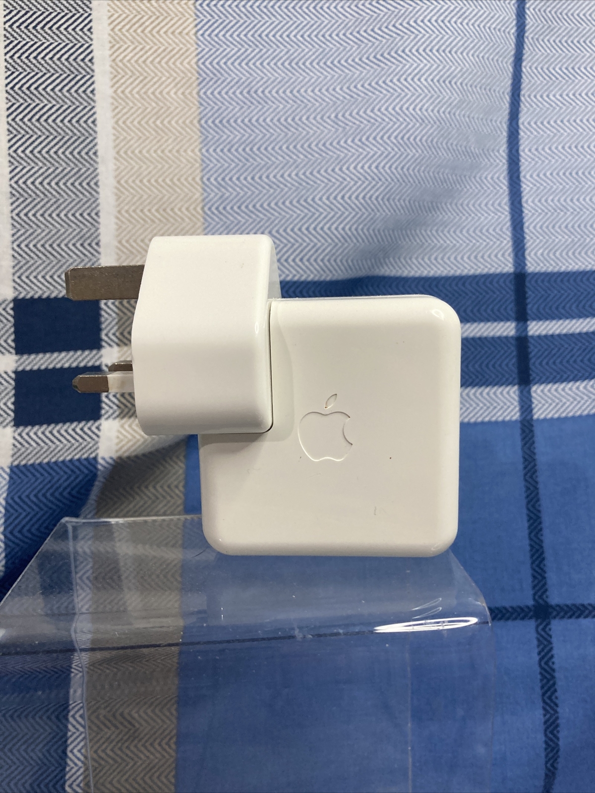 Genuine Apple iPod USB Wall Charger A1102 Power Adapter for sale online ...