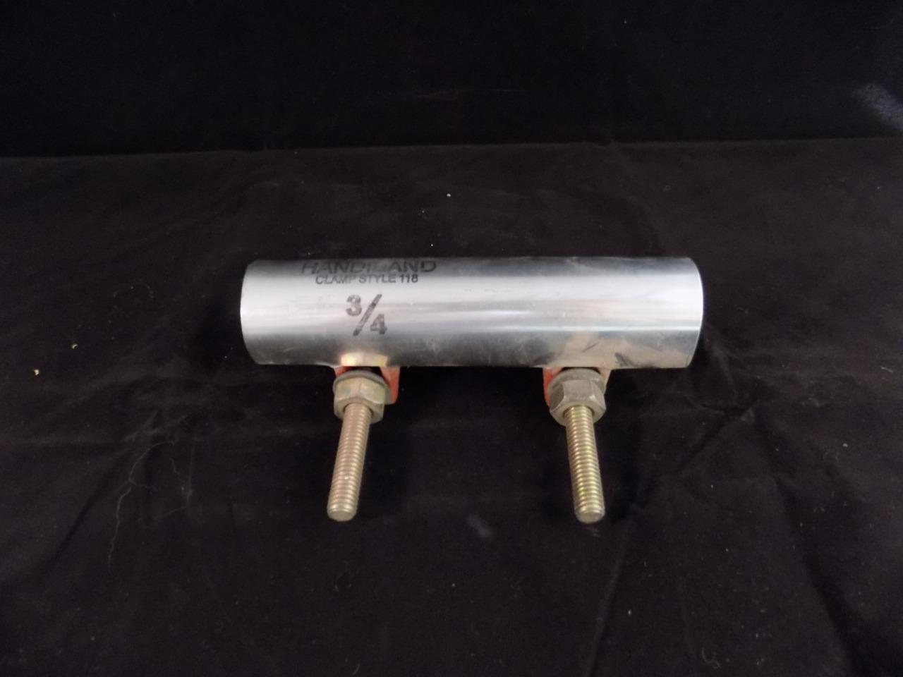 Dresser Handiband Clamp Style 118 3/4" X 6" | eBay