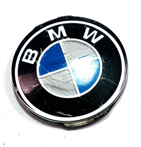 BMW Emblem Badge 2" Logo 218 | eBay