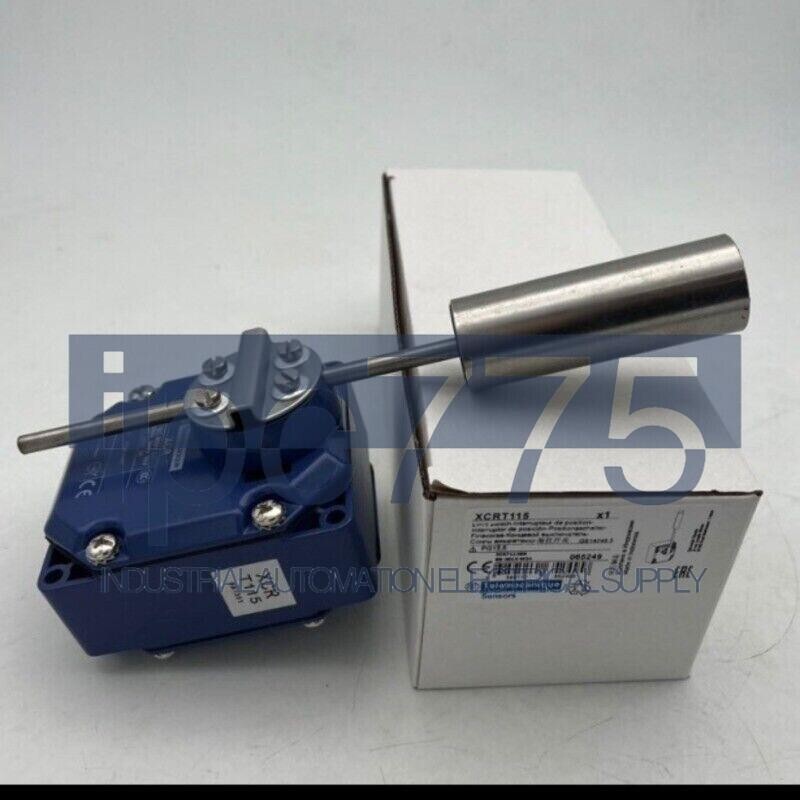 Schneider New Telemecanique XCRT115 Limit Switch | eBay