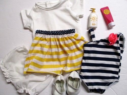 Doll Clothes #11 Fit 18" Our Generation American Girl ++ Mix Match ...