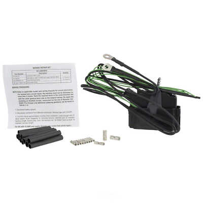 ABS Module Connector Motorcraft WPT-1629 | eBay