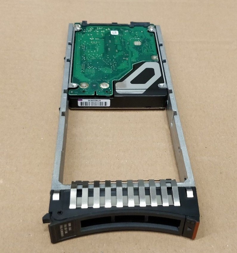 45W6591 IBM 146.8GB 15K RPM 2.5" SAS HDD 41Y8482 45W3950 45W3869 DS8800 ...