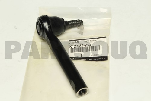 K12332280 Genuine Mazda JOINT,BALL K123-32-280 | eBay