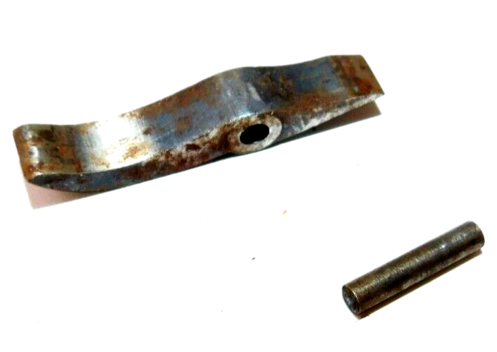 Remington Rolling Block 1902 No. 5 Trigger Lever Catch W/ Pin #Y795 | eBay
