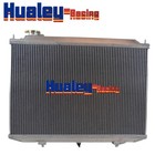 Radiator For NISSAN Frontier/NAVARA/NP300 D22 2.5L DIESEL TD25/YD25 98 ...