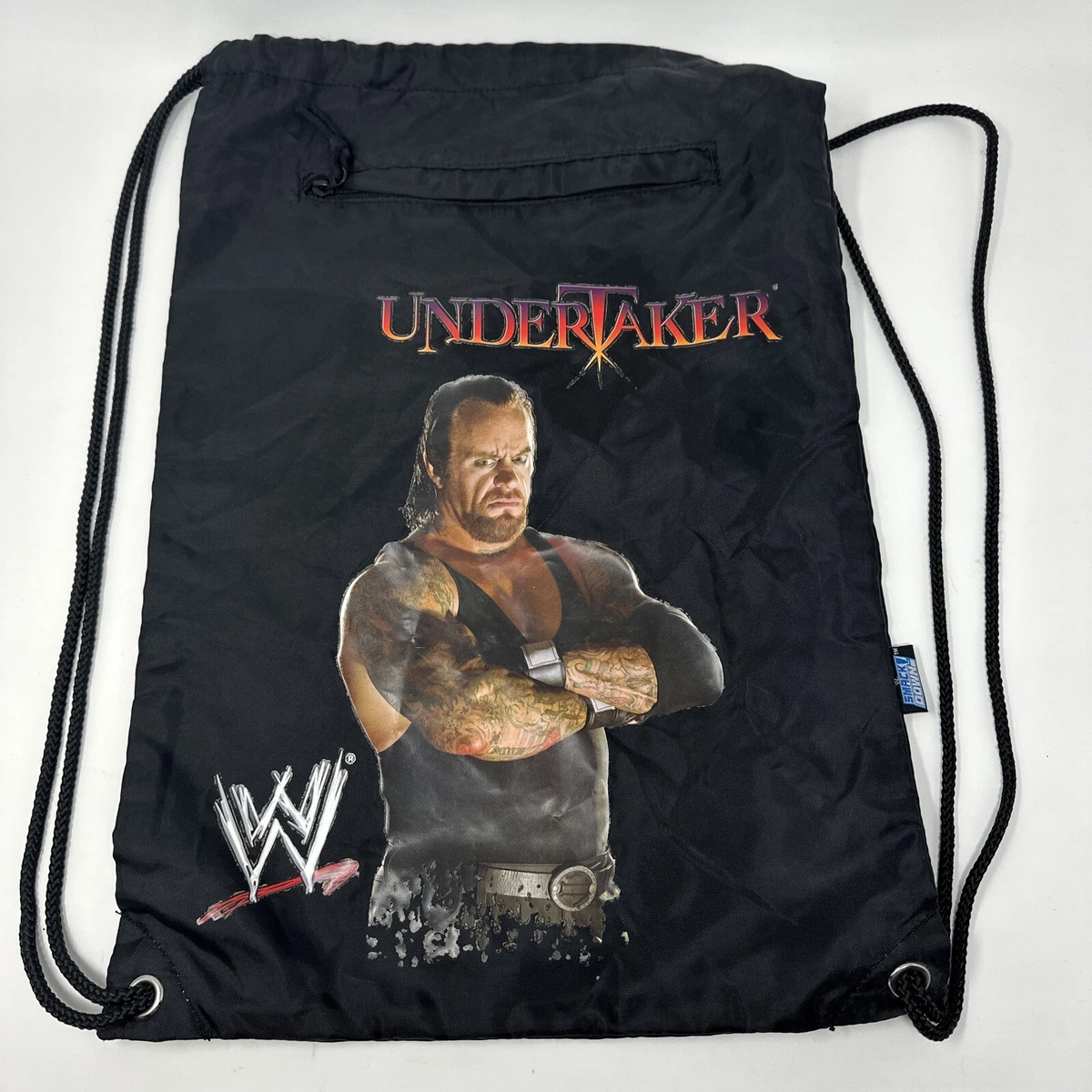 How To Draw Wwe Undertaker