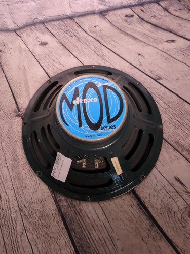 JENSEN MOD 12-70 8OHM SPEAKER (BCP018425) | eBay
