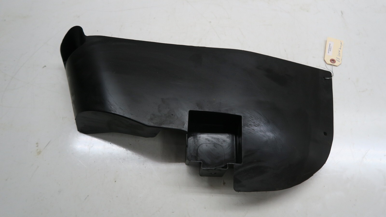 2014-2020 Nissan Rogue OEM Right Rear Lower Bumper Splash Guard Shield ...