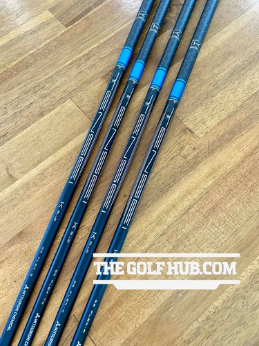 *NEW* Mitsubishi Tensei 1K Blue Driver Shafts- 44.5in/Titleist/Choose ...