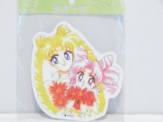 Sailor Rini Sailor Moon DVD Vol. 10: The Trouble With Rini (DVD, 2002)