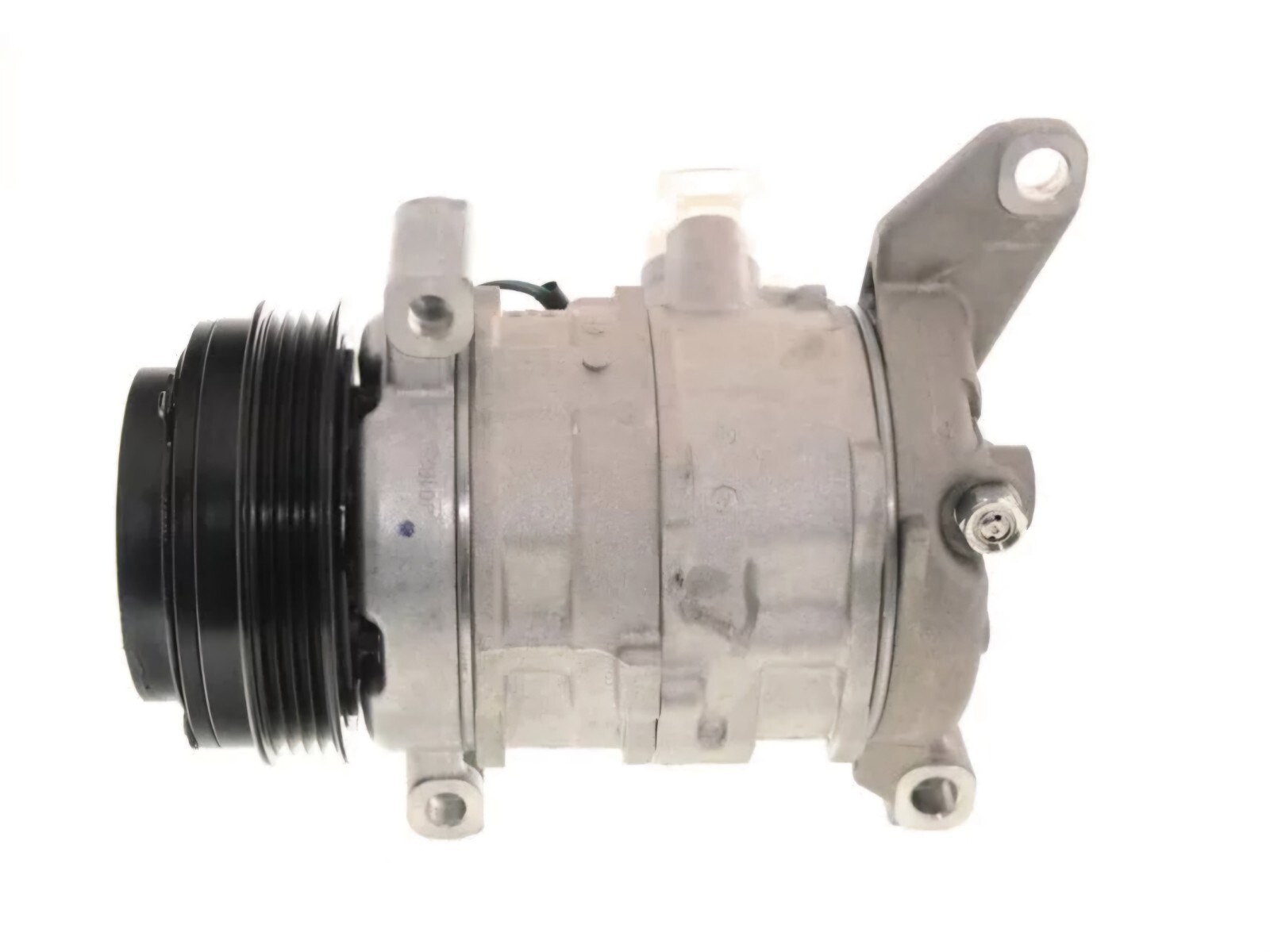 GENUINE GM PARTS 37183467 A/C Compressor | eBay