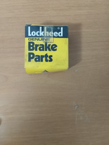 Clutch Master Cylinder Seal Kit Lockheed KL71534MGB Mini Sunbeam Alpine ...