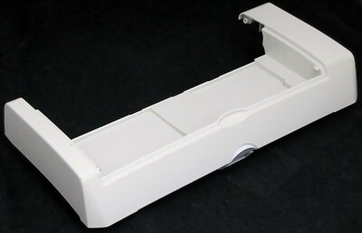 Brother MFC-8840D Laser Printer Front Toner Cartridge Access Door Cover ...