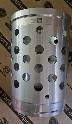 Dodge Jeep Ram 845RE 8HP Automatic Transmission P4 Annulus Drum & Gear ...