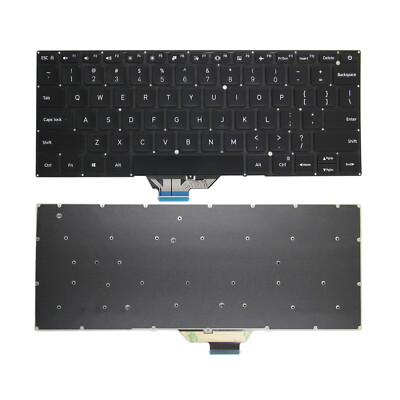 New Laptop US Keyboard For Xiaomi RedmiBook 14 II XMA2001 No backlit | eBay