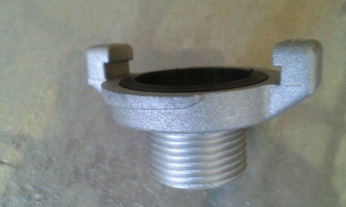 Fire hose CRUSADER HOSE kit 25mm hose x 20m with nozzle and wajax ...