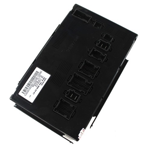 Rear SAM Signal Acquisition Module Control Unit 1649005401 For W164 ...