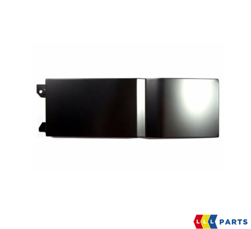 NEW GENUINE VOLKSWAGEN TRANSPORTER T5 B PILLAR LOWER TRIM LEFT N/S ...