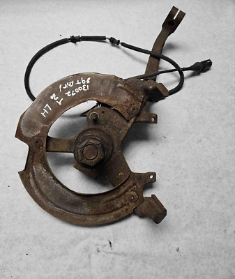 1989 90 91 92 FORD THUNDERBIRD Left Front Spindle Knuckle Driver Side ...