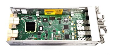 NetApp Xyratex 2GB Fiber Channel Disk Array Controller Module 53312-09 ...