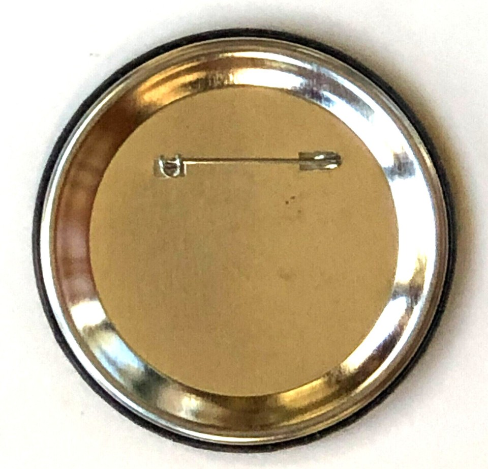 Tom Jones Caesars Tahoe Button Rock n Roll Music Singer Pinback Vintage ...