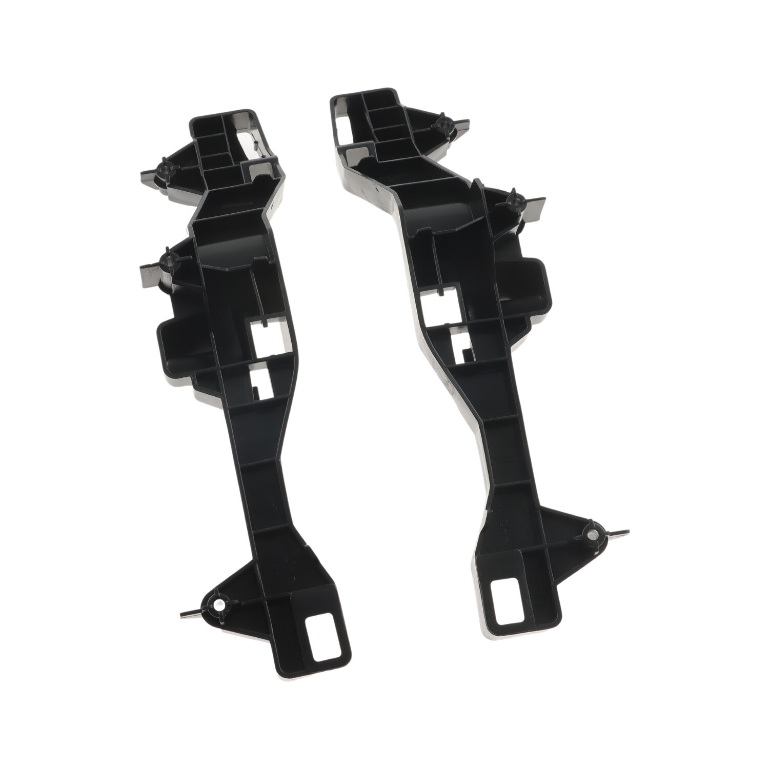 1 Pair Headlight Bracket Set Left & Right for Toyota 4Runner 5213335060 ...