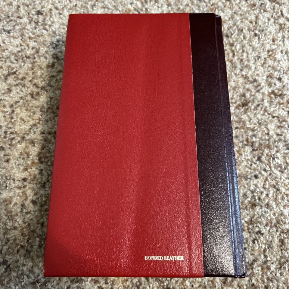 STEPHEN KING: Four Complete Novels - Leather Bound HC Omnibus (Peerage ...