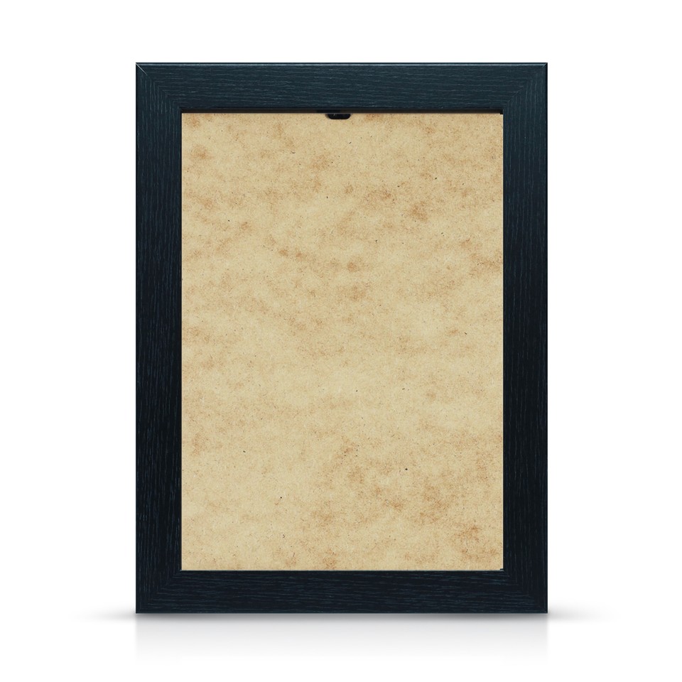A1 A2 A3 A4 Picture Frames Photo Frames Maxi Poster size Frames Black ...