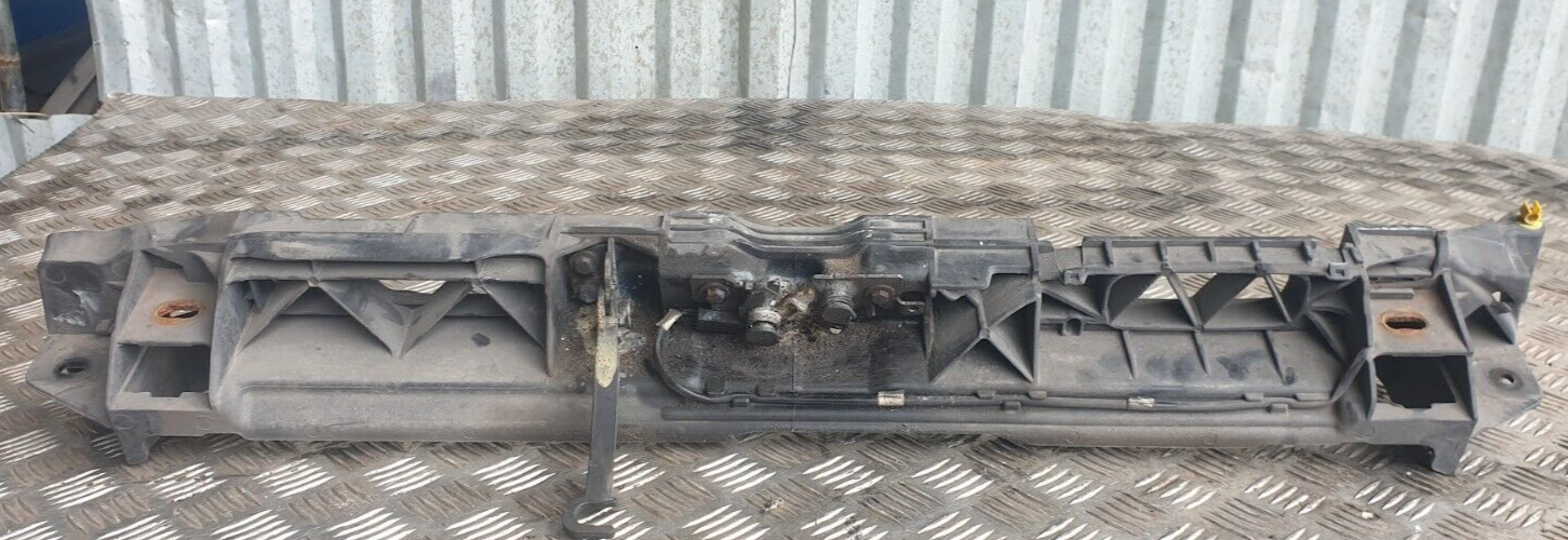 PEUGEOT 308 MK2 GT LINE 14-21 GENUINE FRONT UPPER PANEL CROSSMEMBER ...
