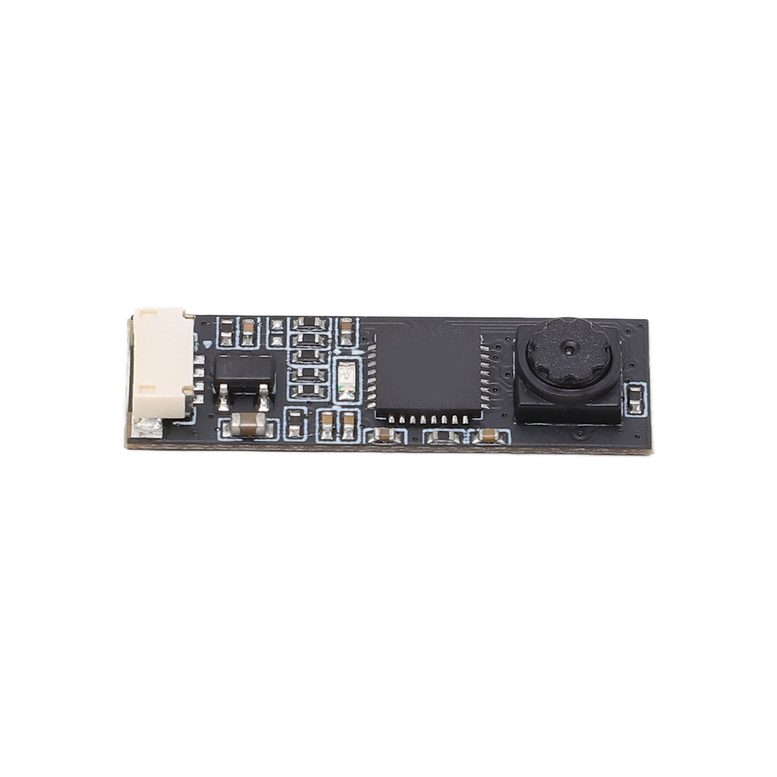OV7675 Camera Module 0.3MP Mini USB 50° Wide Angle Camera Board HBV ...