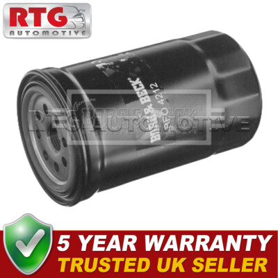 Oil Filter Fits Kia Sportage 2006- Carens 2005- 2.0 CRDi 2.2 2631027420 ...