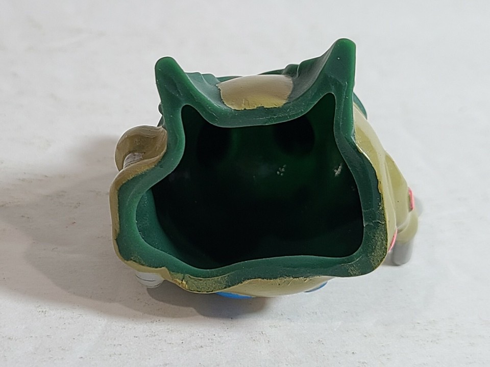 2011 Pokemon Finger Puppet Garbodor Figure Gotta Catch Them All ...