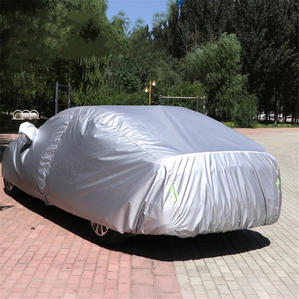 For Infiniti M35 M37 M45 Full Car Cover Waterproof Snow Dust Resistant ...
