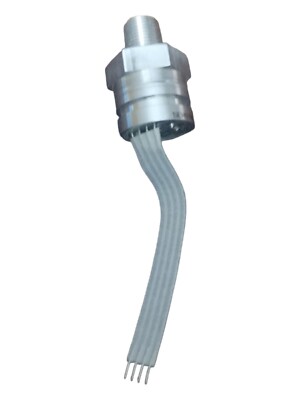 SenSym ICT Pressure Sensor 19C015PA4K | eBay