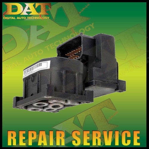 DODGE DURANGO, DAKOTA ABS MODULE REPAIR REBUILD | eBay