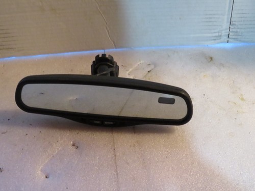 02 TOYOTA CAMRY REAR VIEW MIRROR | eBay