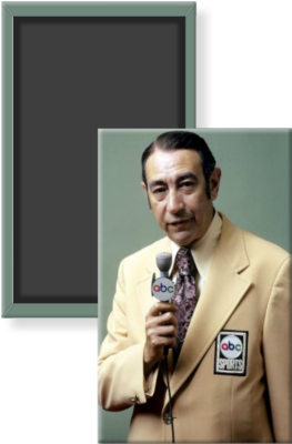 Howard Cosell Memes