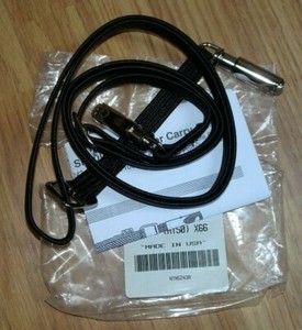 Motorola NTN5243A Nylon Carry Strap | eBay