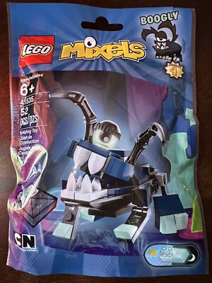 LEGO MIXELS: Boogly (41535) 673419233163| eBay