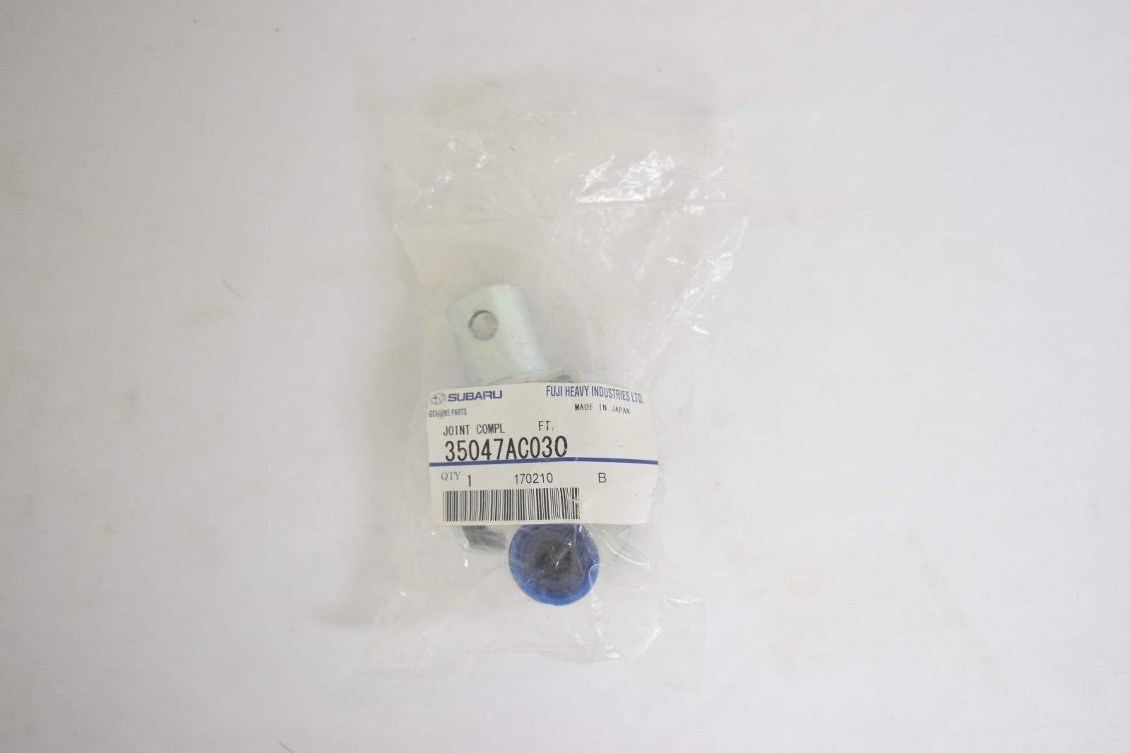 Genuine Subaru Impreza WRX JDM Shifter Bushing Linkage Joint 35047AC030 ...