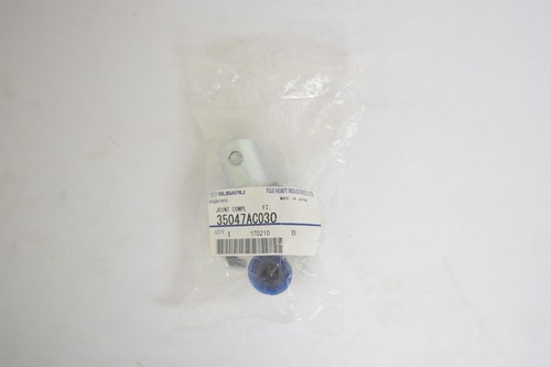 Genuine Subaru Impreza WRX JDM Shifter Bushing Linkage Joint 35047AC030 ...